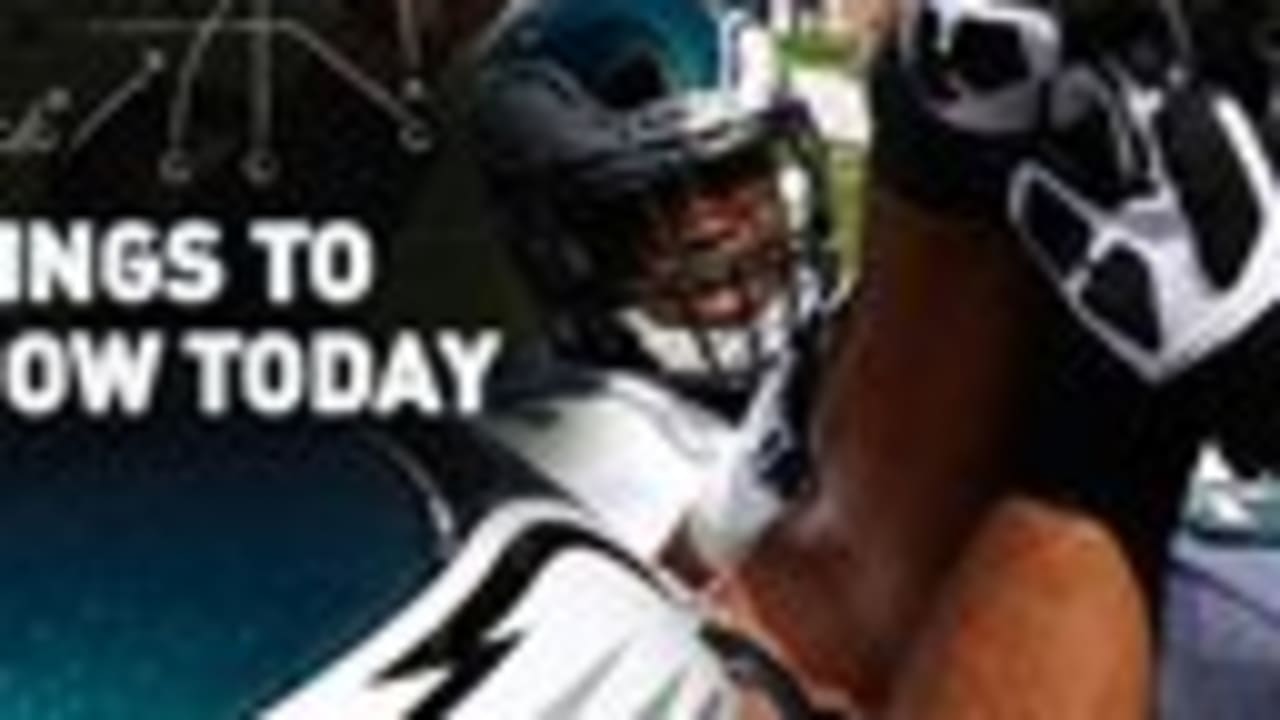 5 Things To Know Today: October 19