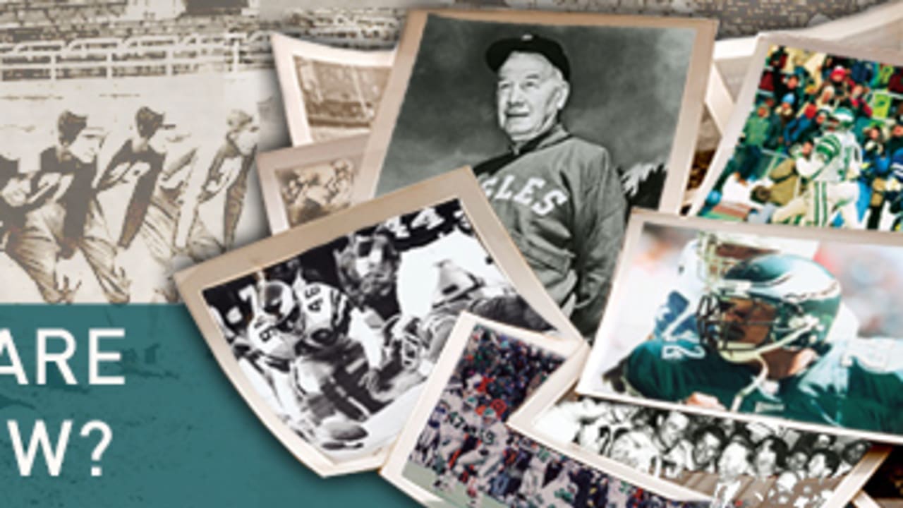 Where Are They Now? Hank Fraley