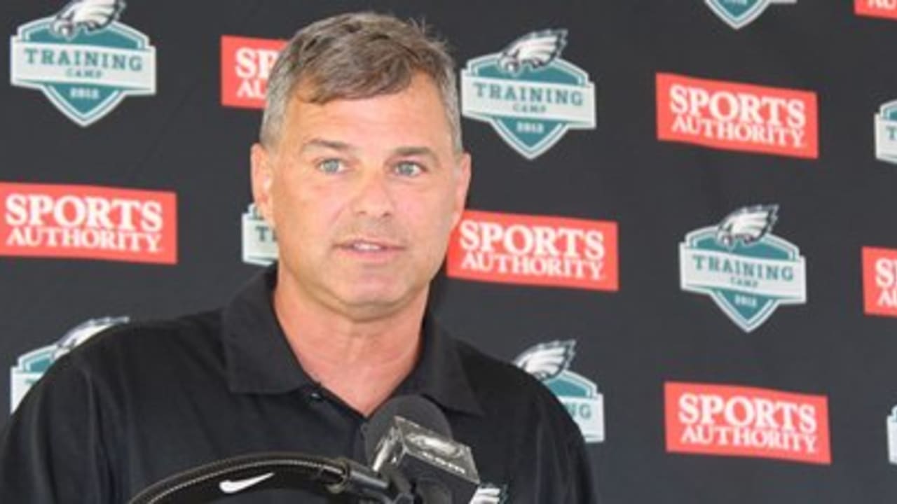 Press Pass: Rick Burkholder