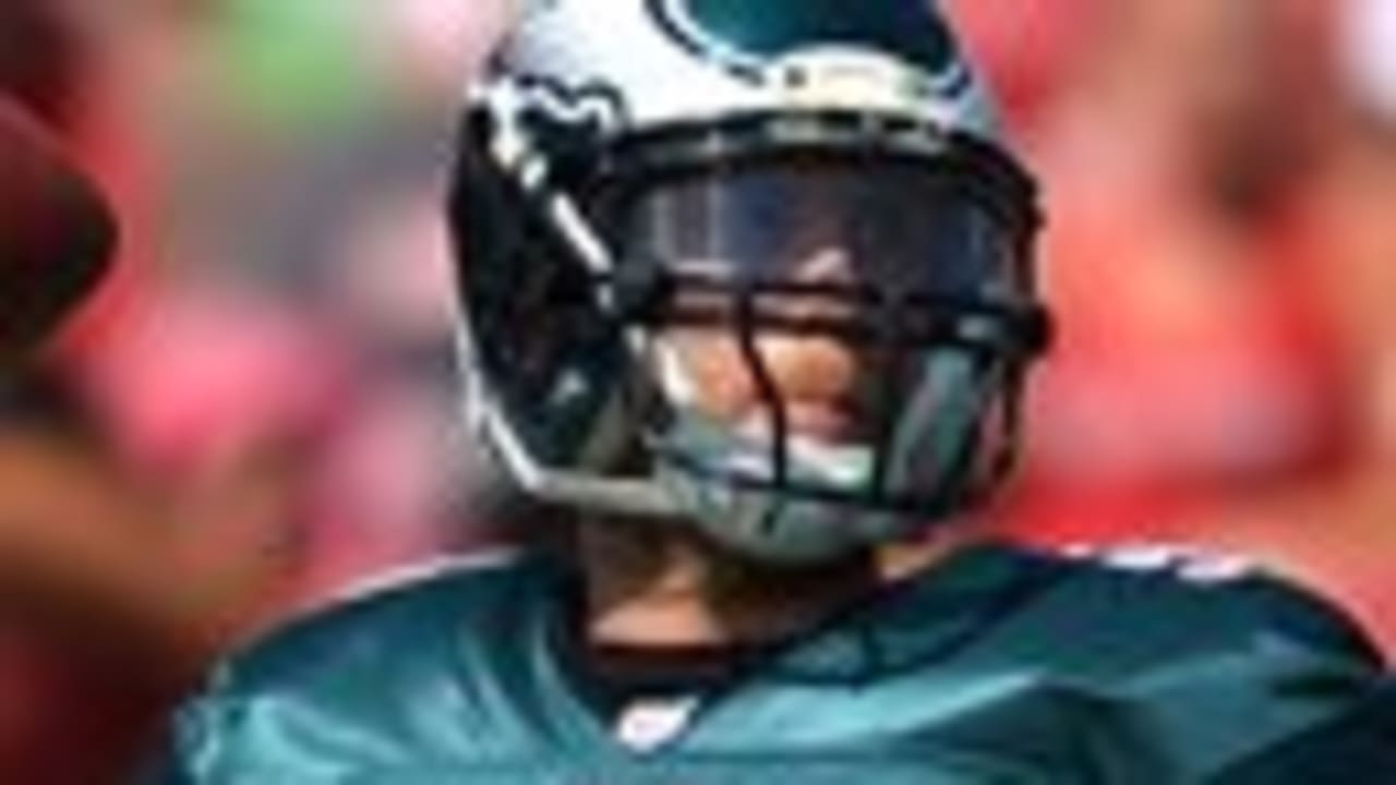 WR Jackson Probable Vs. Raiders