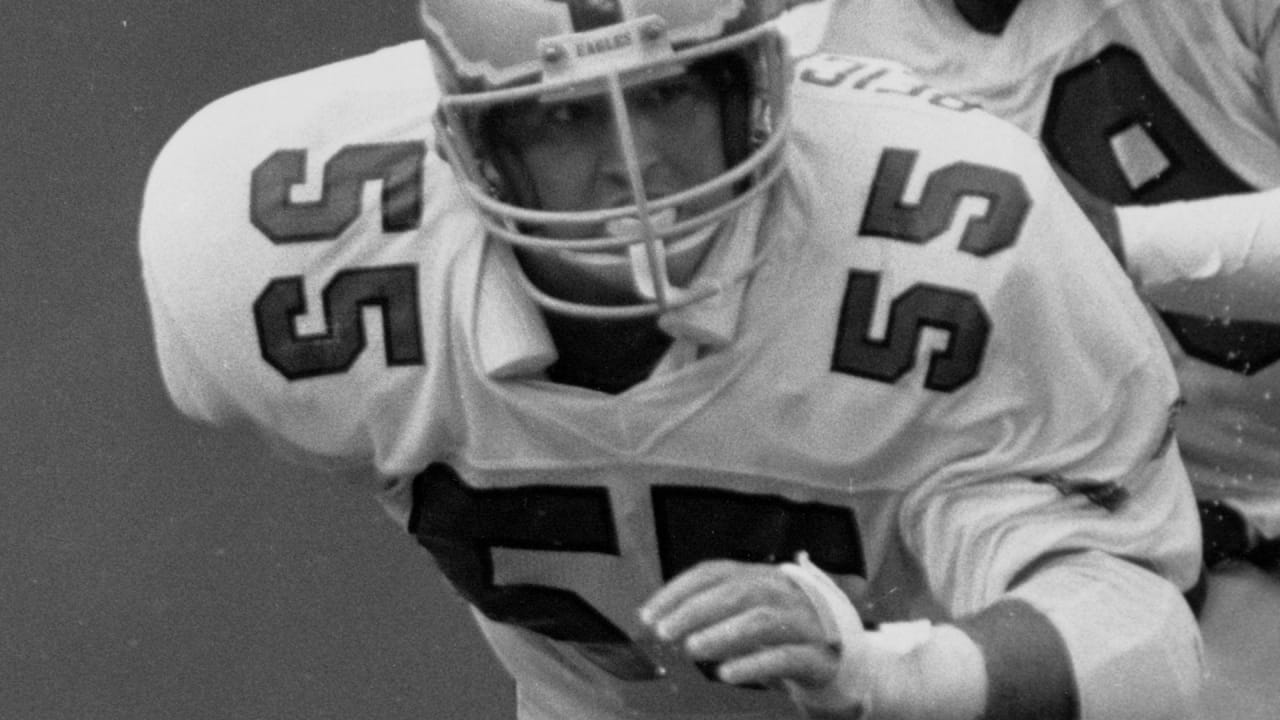 Where are they now? LB Mike Reichenbach