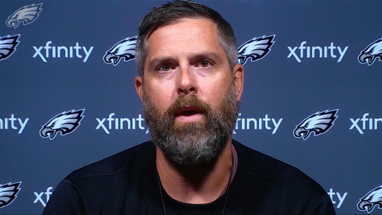 Press Pass: Matt Burke and Aaron Moorehead | August 13, 2020