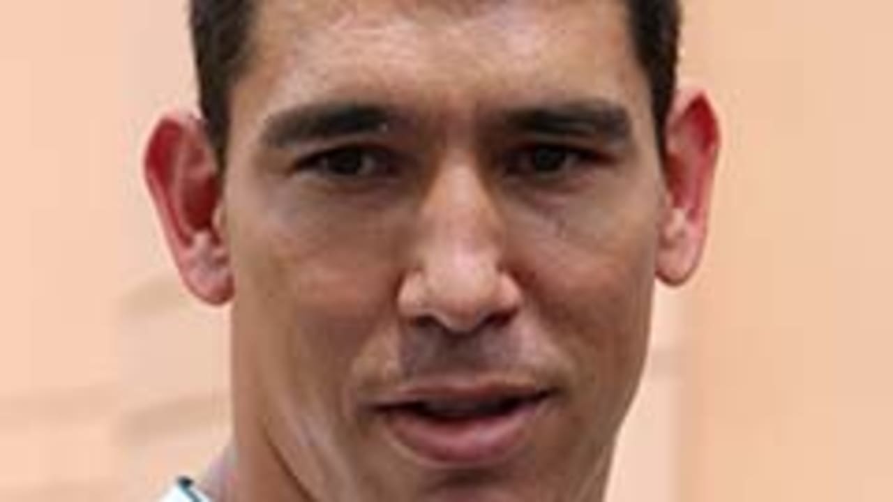 James Casey Ready To Excel In Offense