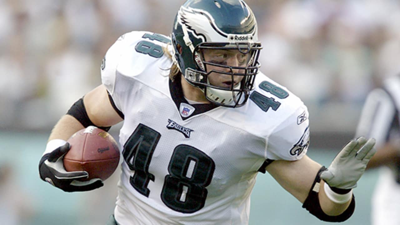 Where Are They Now? FB Jon Ritchie