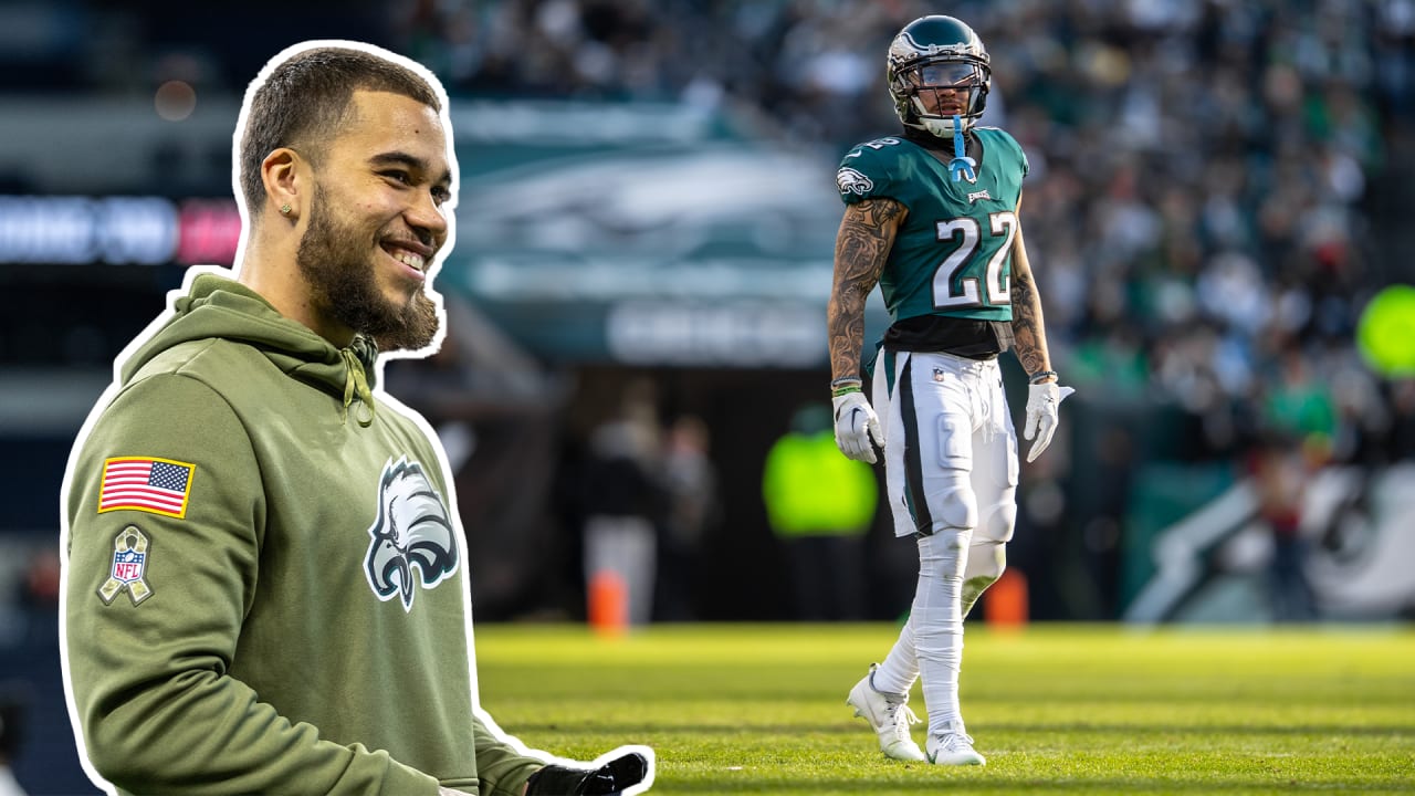 In the Mix with DJ Diamond Kuts: Marcus Epps