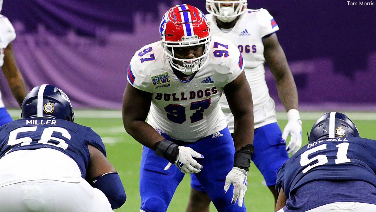 One-on-One: Milton Williams | May 4, 2021