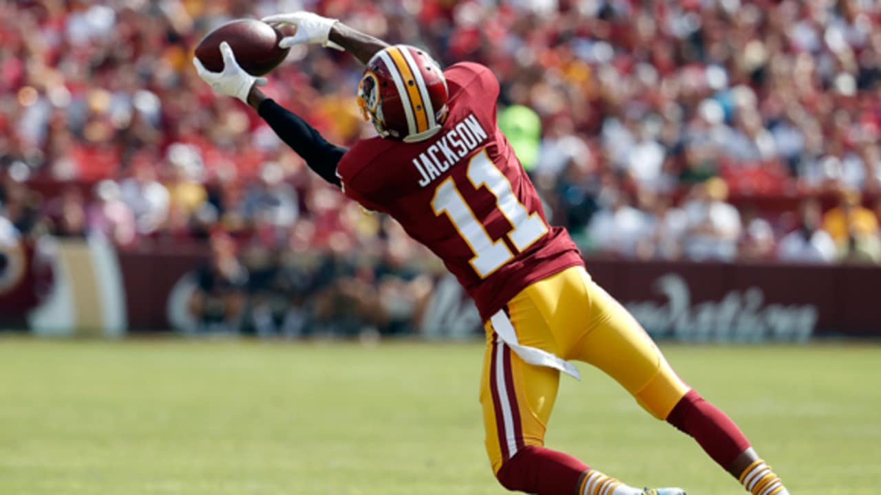 DeSean Jackson: Focus Is On Winning