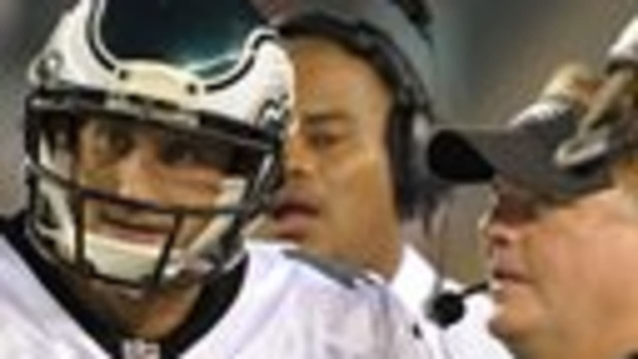 QB G.J. Kinne Signed To Practice Squad