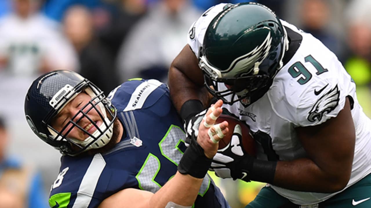 Eagle Eye: DT Cox Under The Microscope