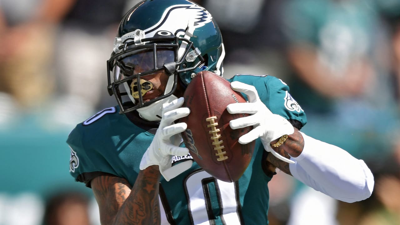 Press Pass: DeSean Jackson | September 11, 2019