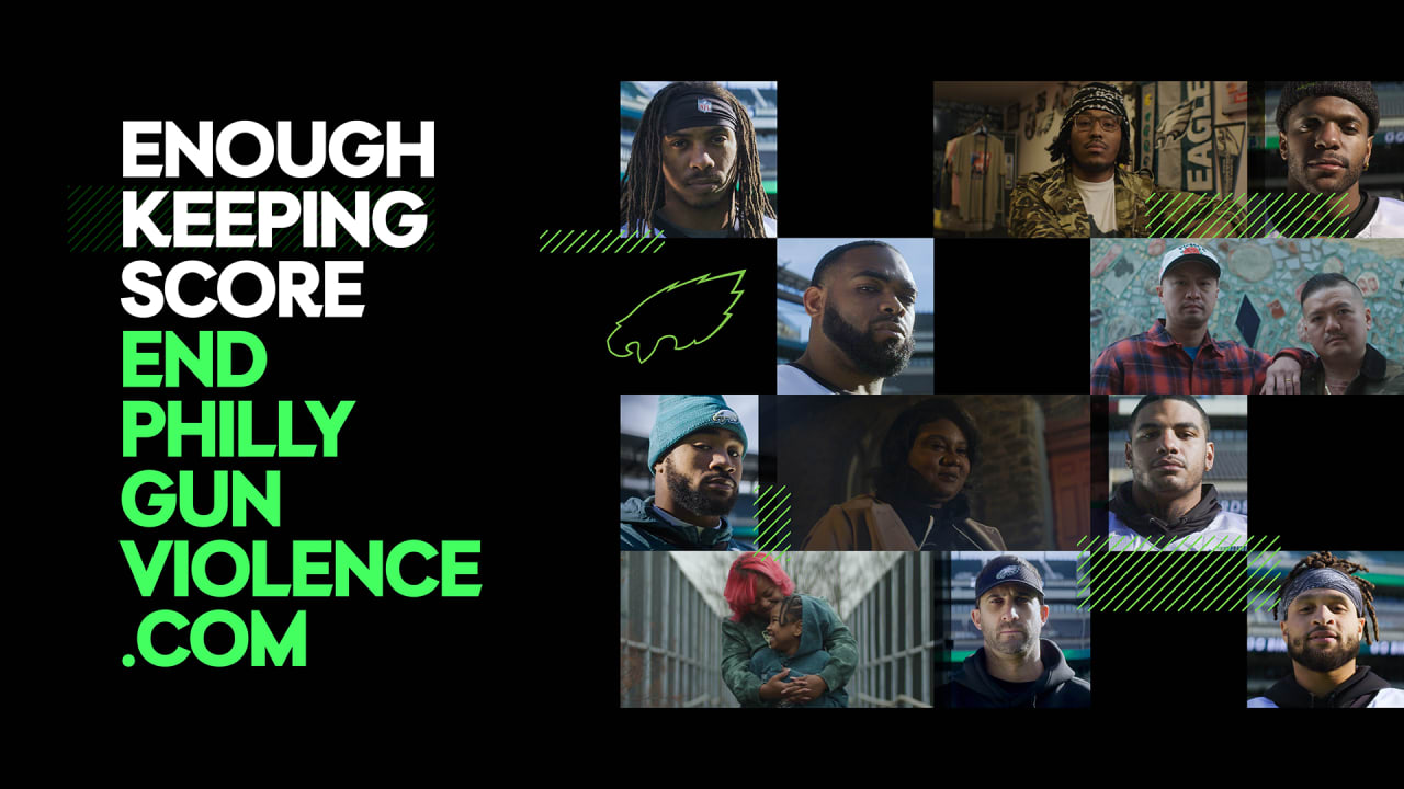 Enough keeping score, end Philly gun violence