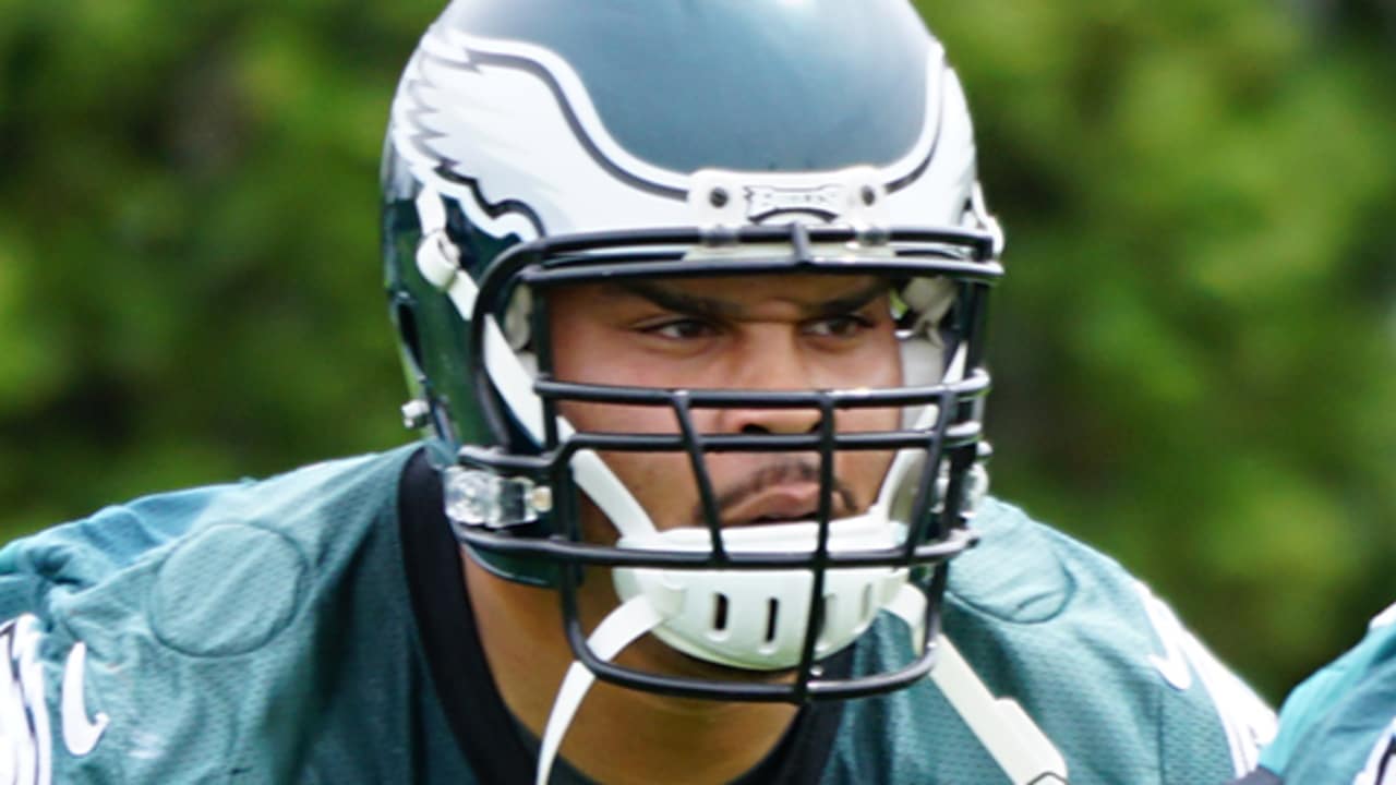 Brandon Brooks' Return A Welcome Sight