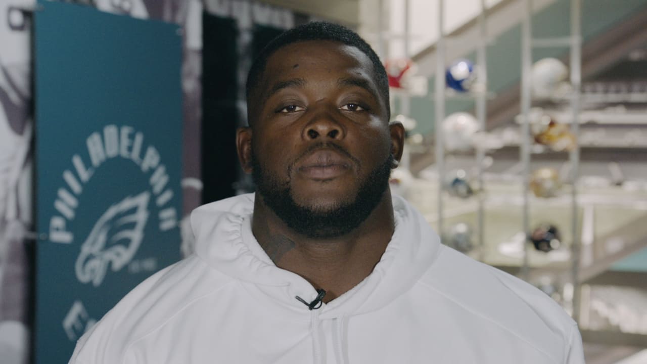 In-Focus: Tim Jernigan