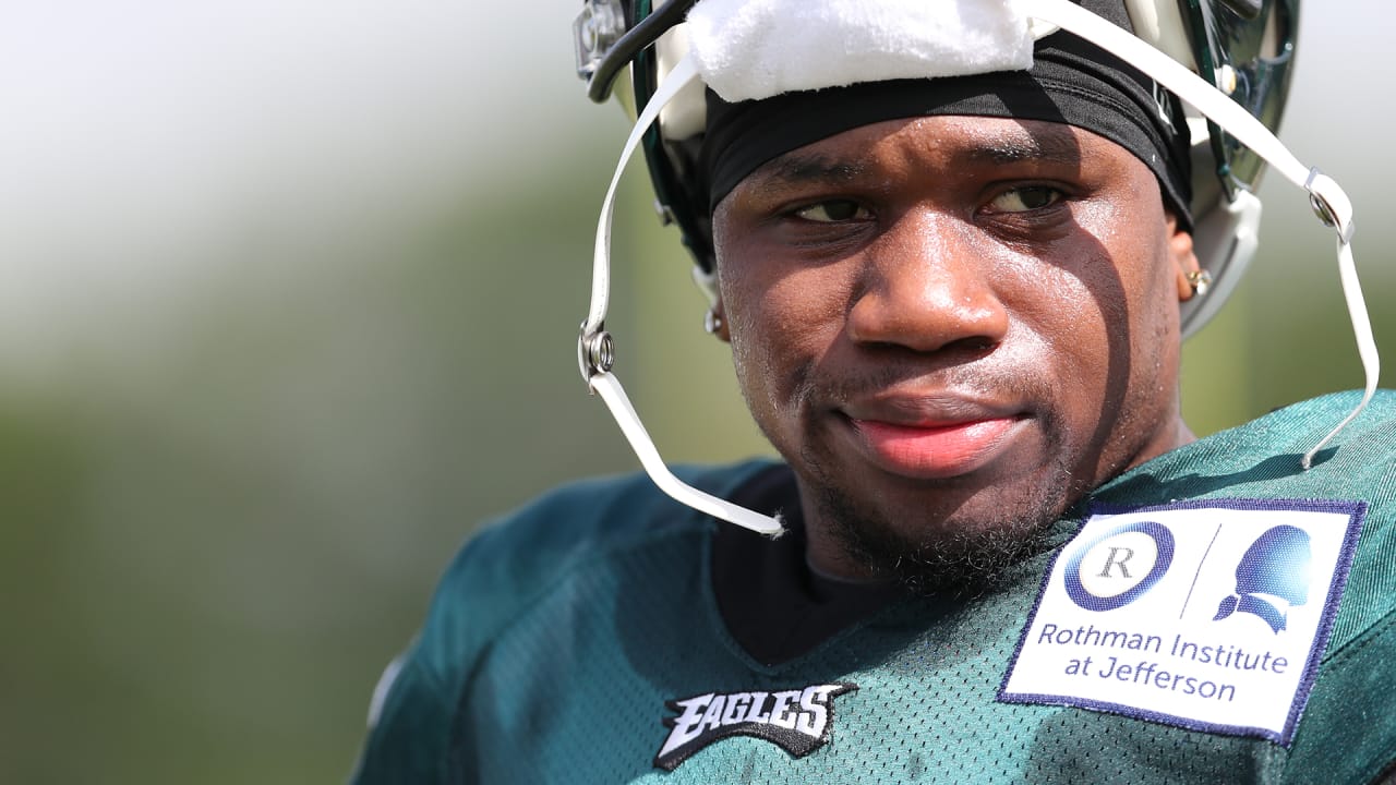 A Promise Fulfilled: DeAndre Carter Shares Emotional Moment With Family