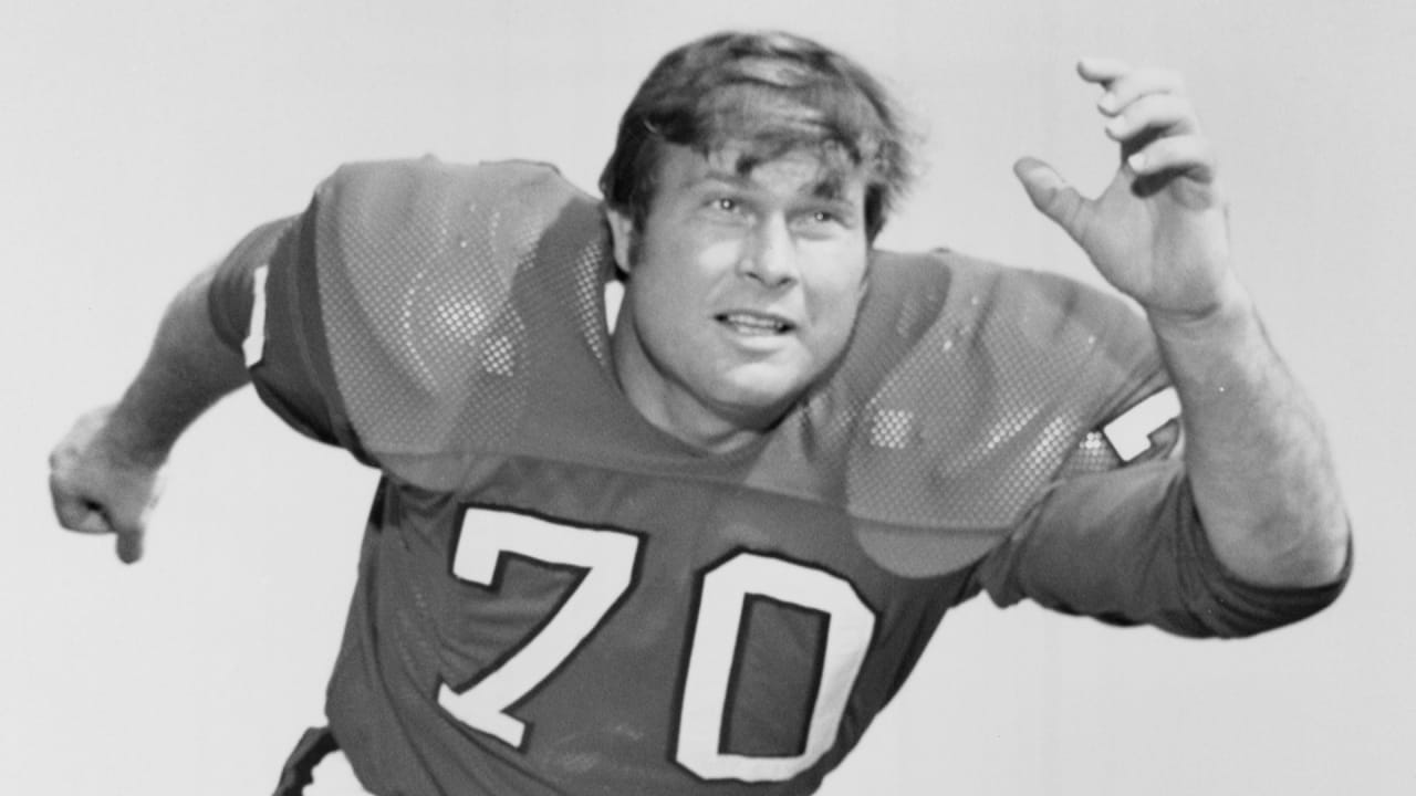 Where are they now? G Jim Skaggs