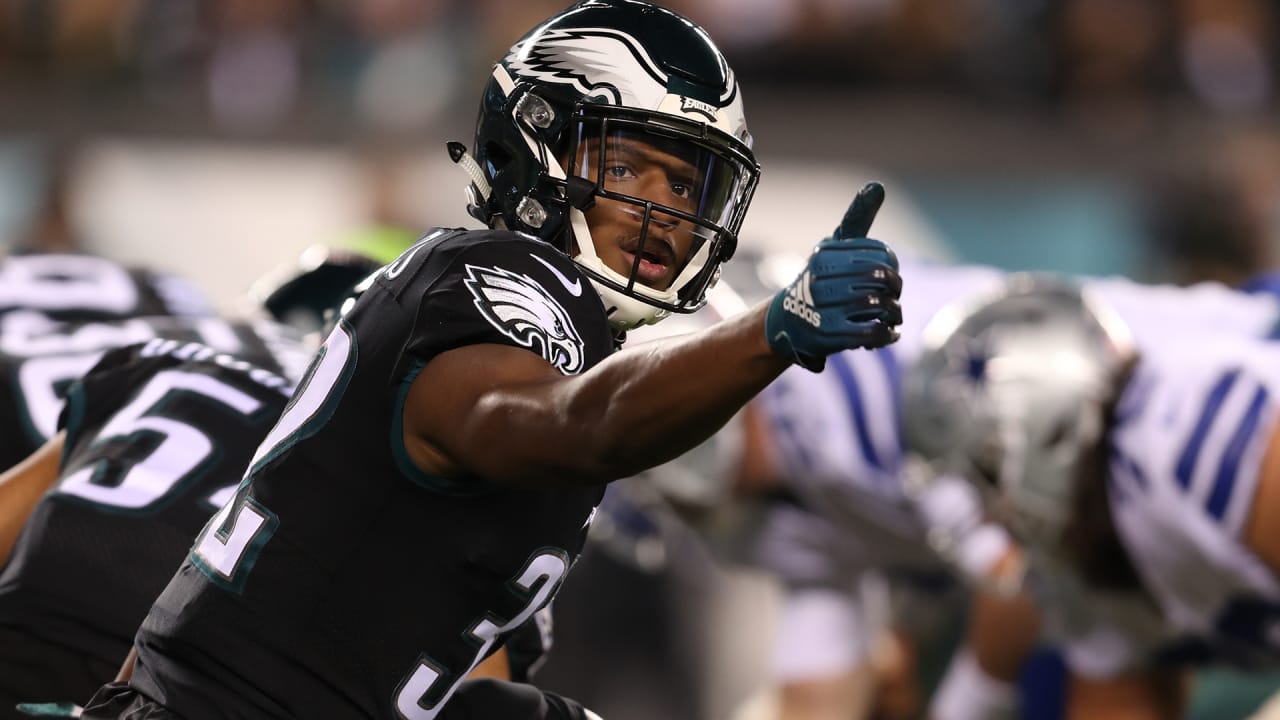 Rasul Douglas: 'I Just Want To Win'