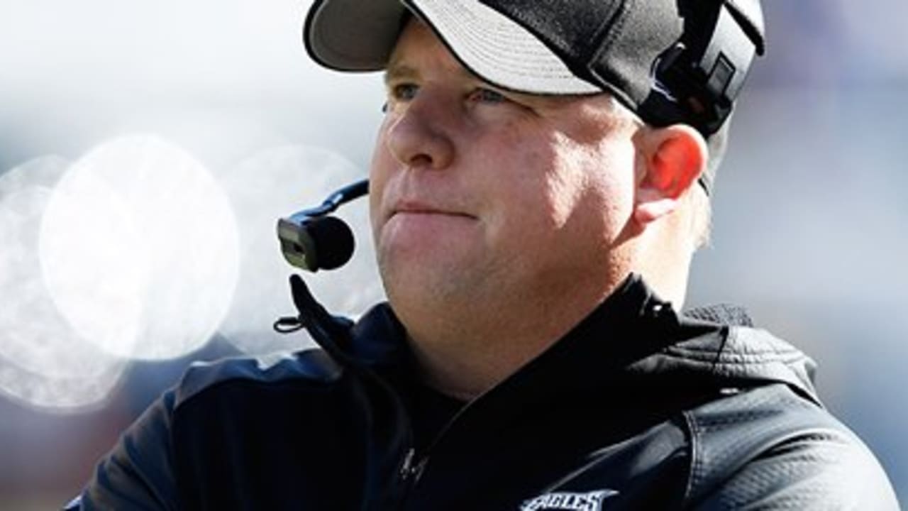 Press Conference: Chip Kelly