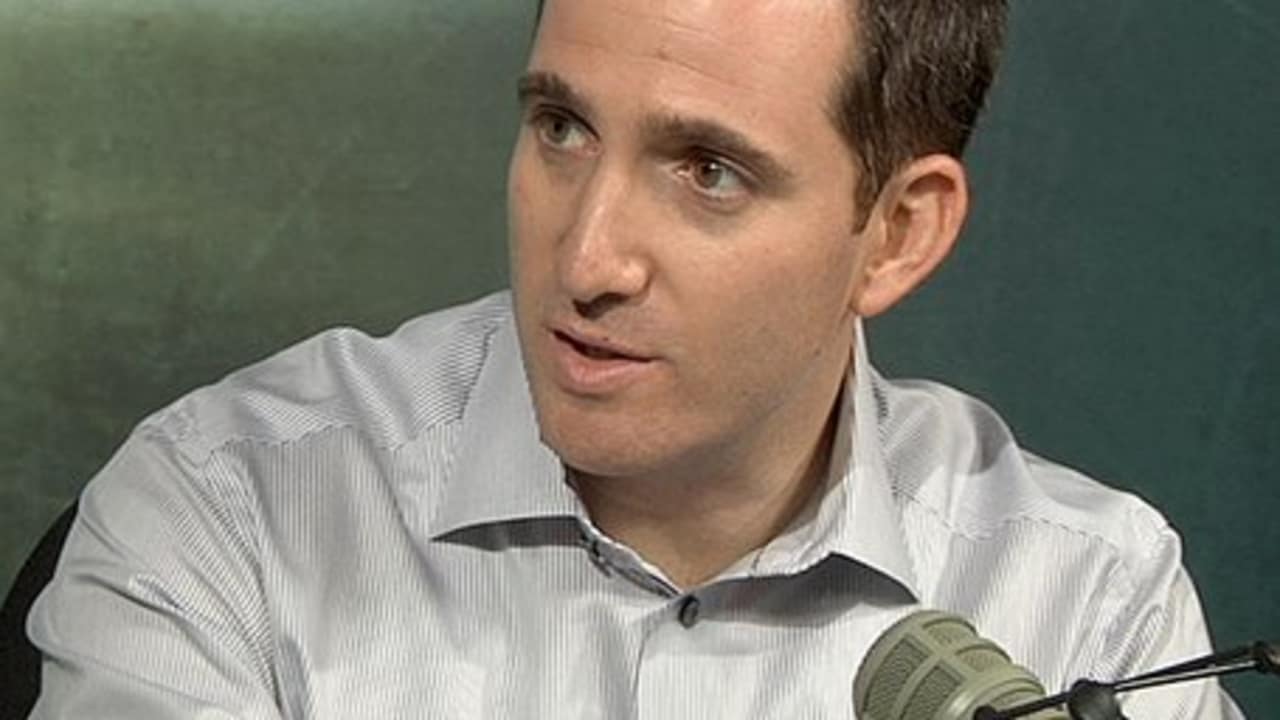 Roseman Working On Team's Draft Scenarios