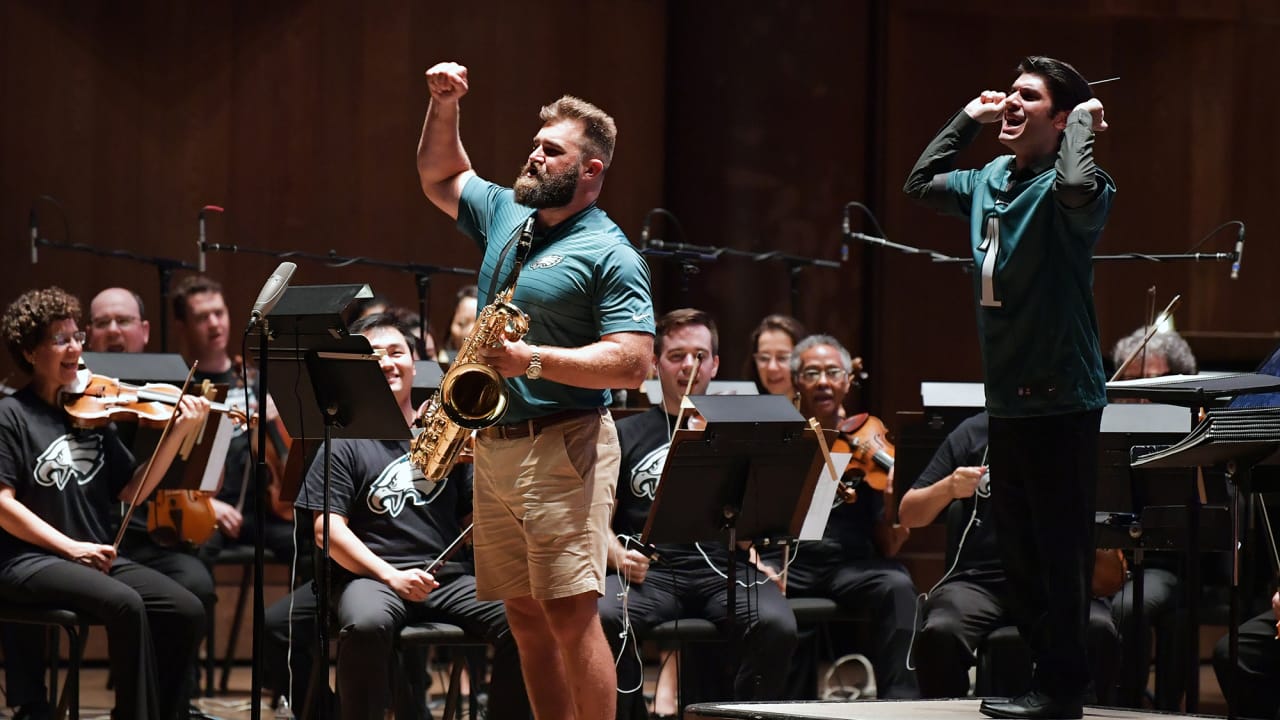A Championship Season With The Philadelphia Orchestra