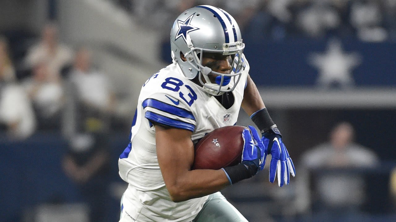 Scouting Report: Terrance Williams
