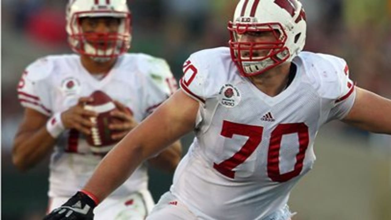 Draft Profile: Kevin Zeitler