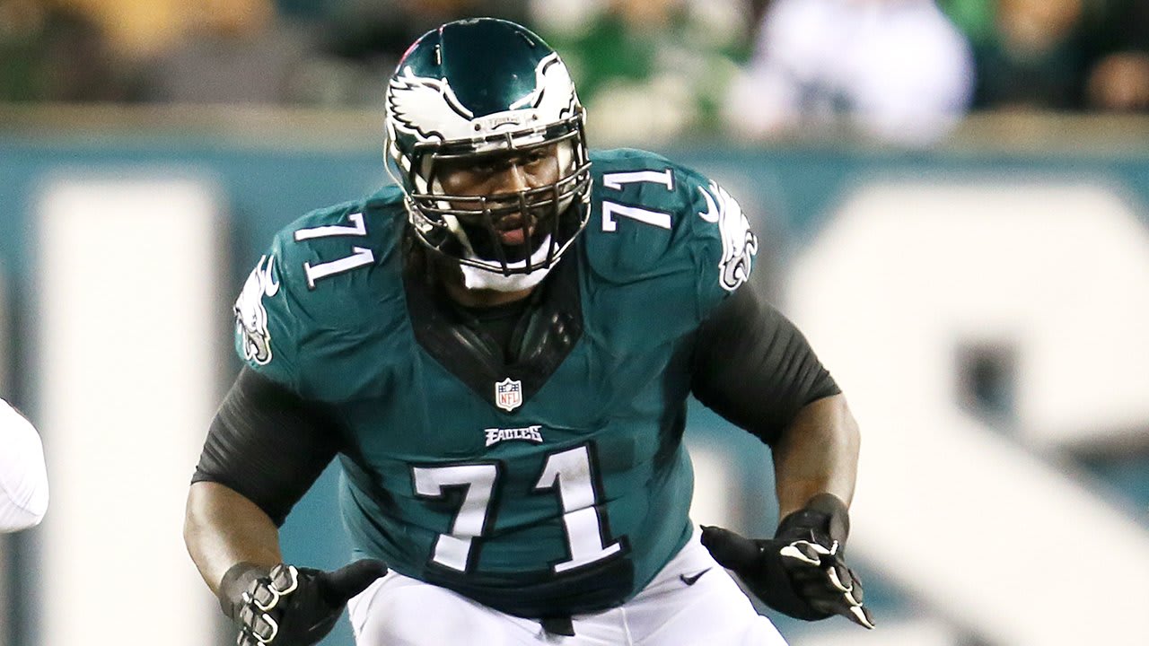 Top 5 Trades In Eagles History