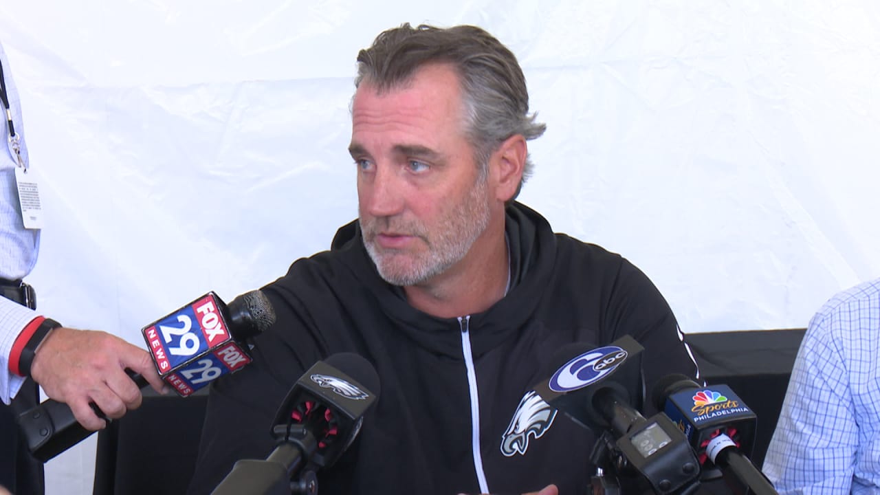 Press Pass: Cory Undlin