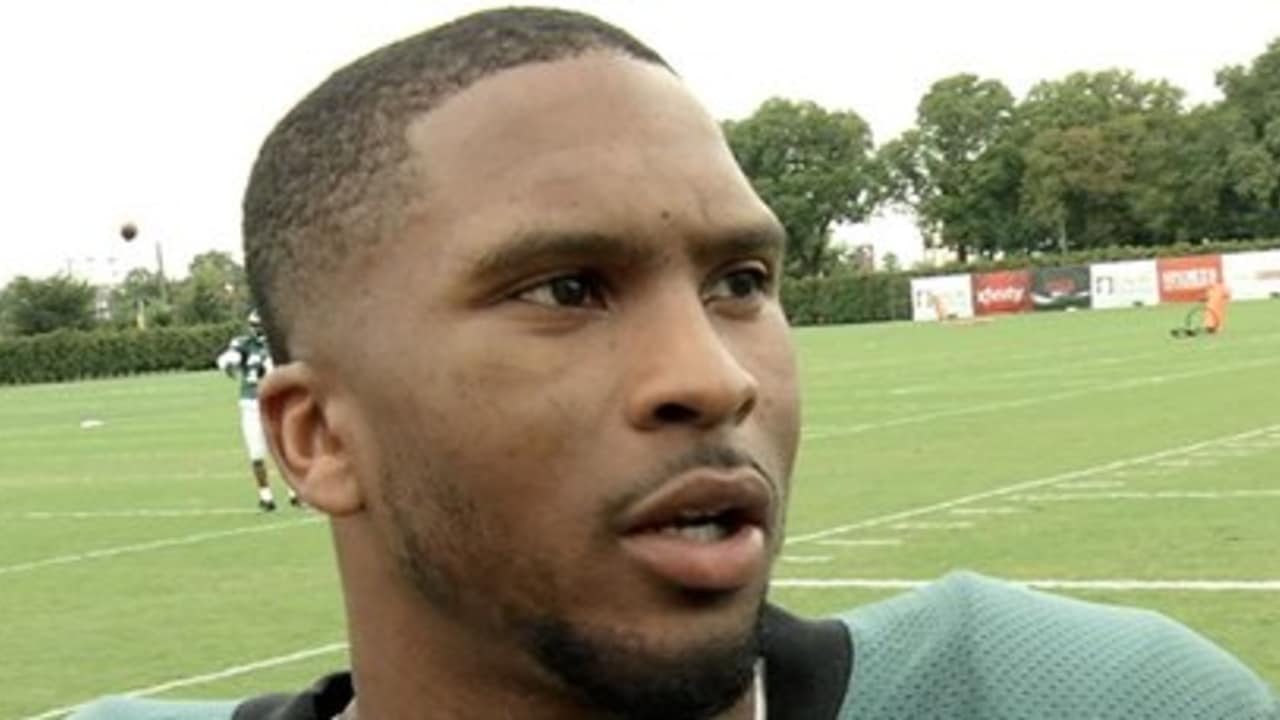 Johnson Talks Special Teams