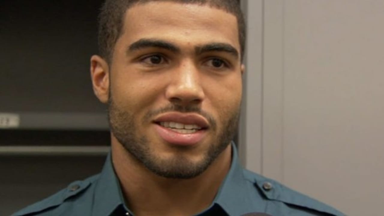 Kendricks Continues To Progress