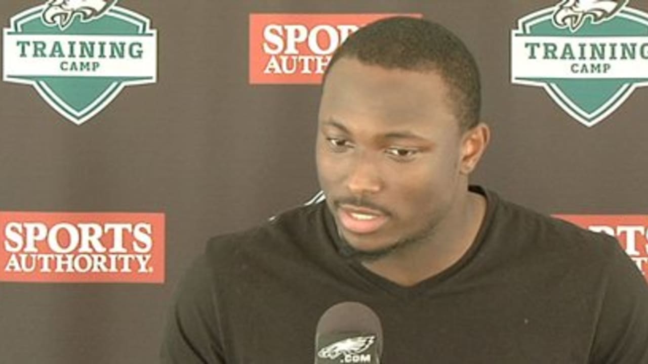 McCoy: We Have Depth At QB