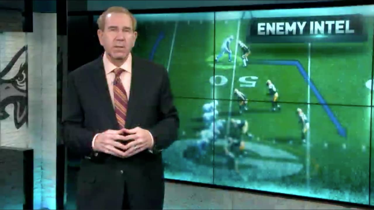 Enemy Intel: How To Attack Seattle