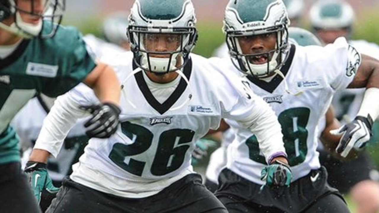 Williams Striving For Improvement