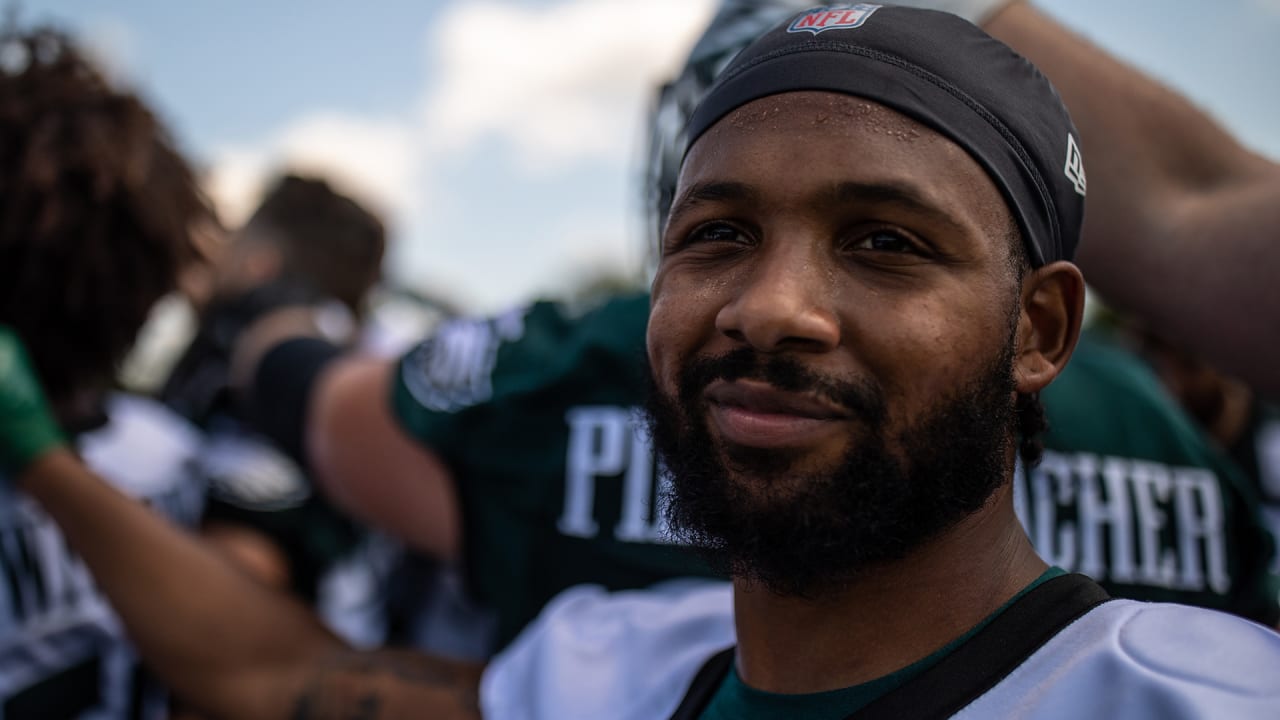 Press conference: Steven Nelson | August 7, 2021