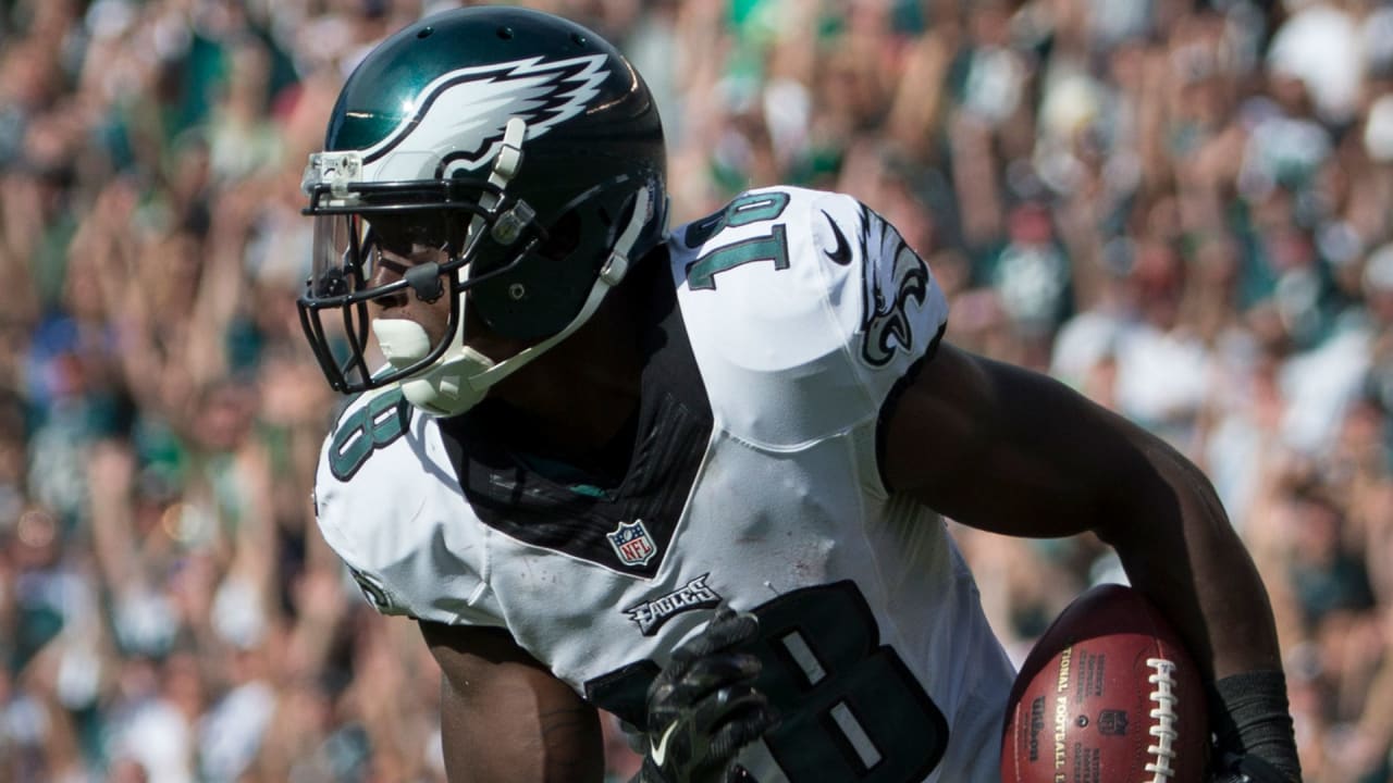 Legend of the Week: Jeremy Maclin