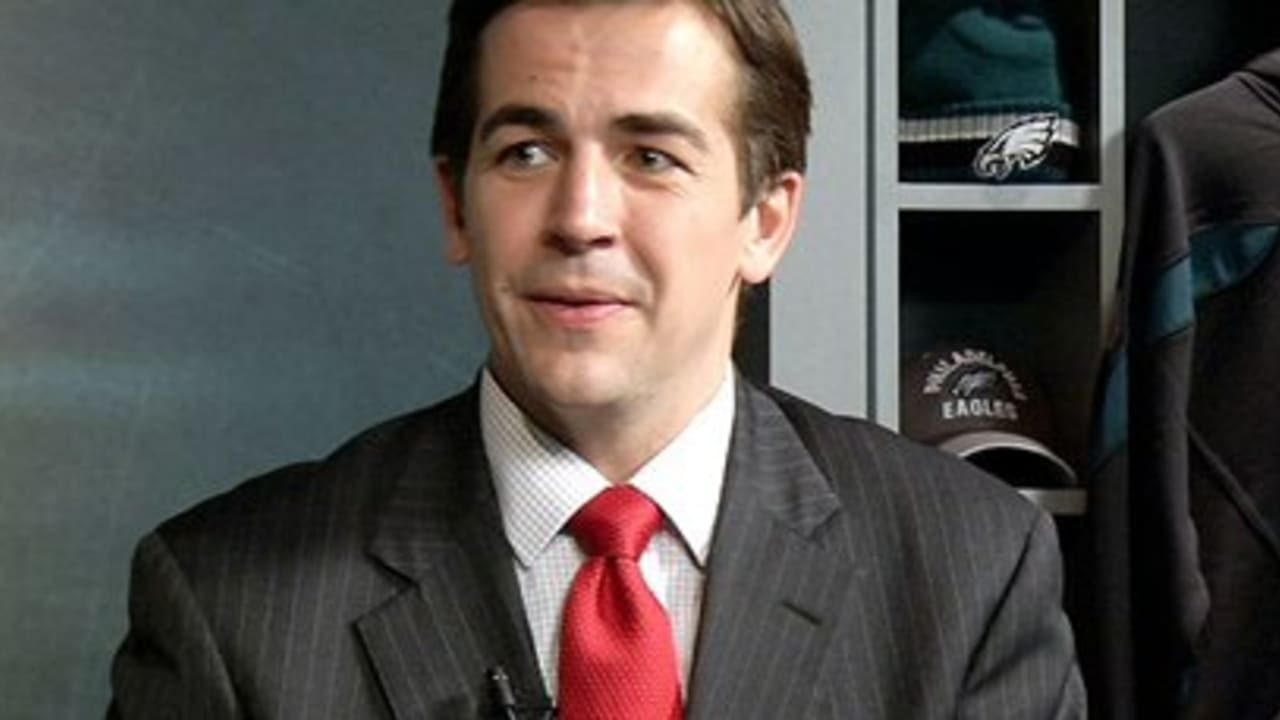 Eagles Nightly: Albert Breer