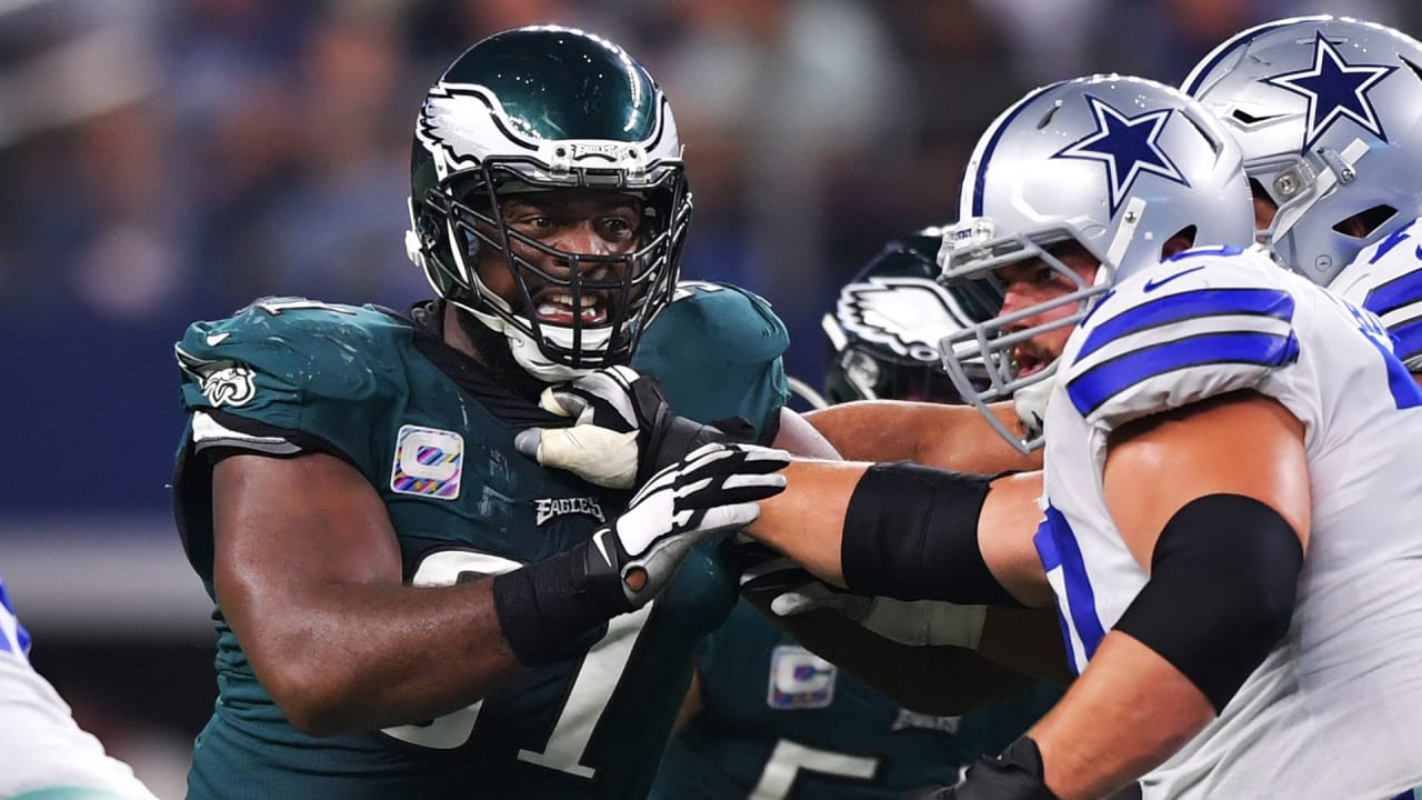 All-22 Review: Breaking down the big plays from Week 7