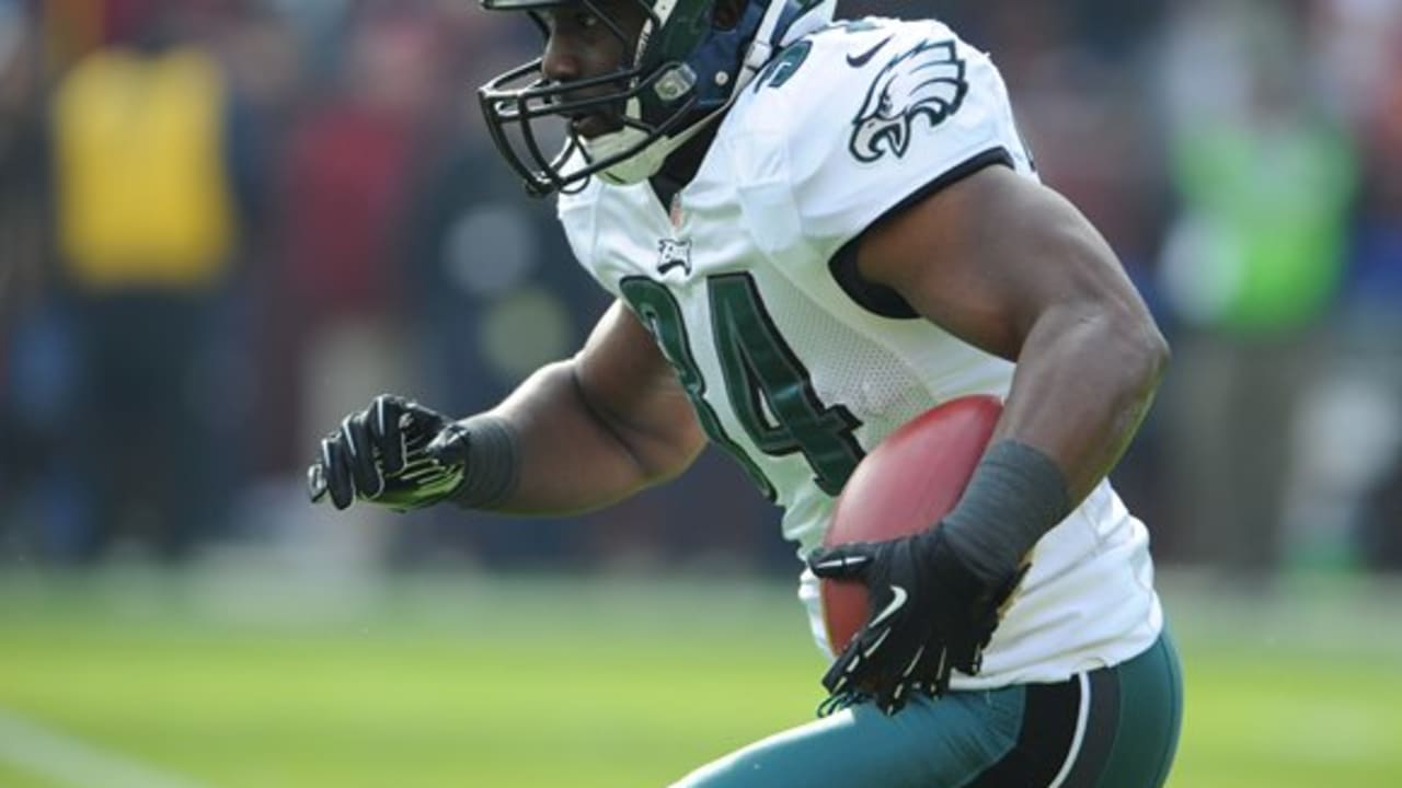 Breaking Down Bryce Brown