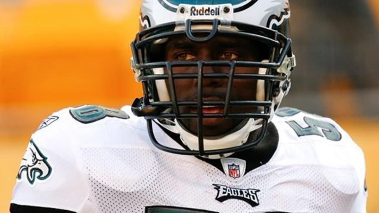 Eagles Live: Sam Monson Interview