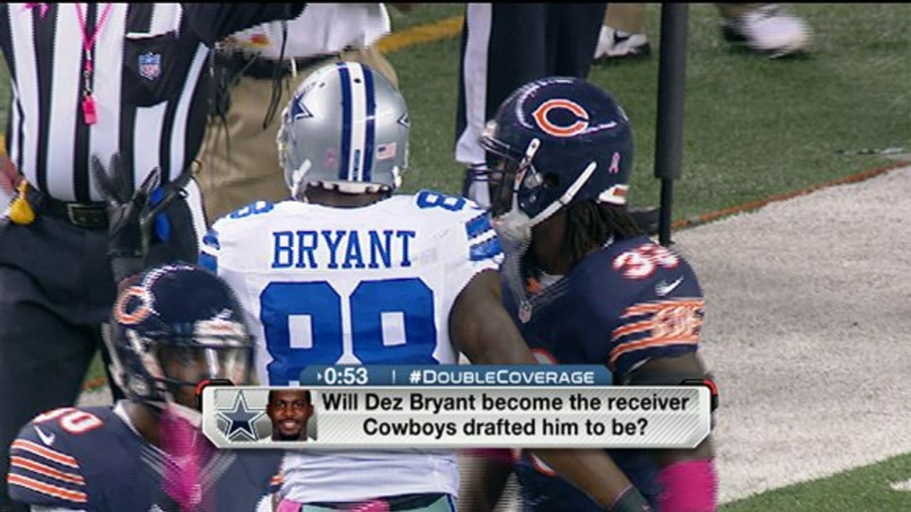 'Double Coverage': The NFC East