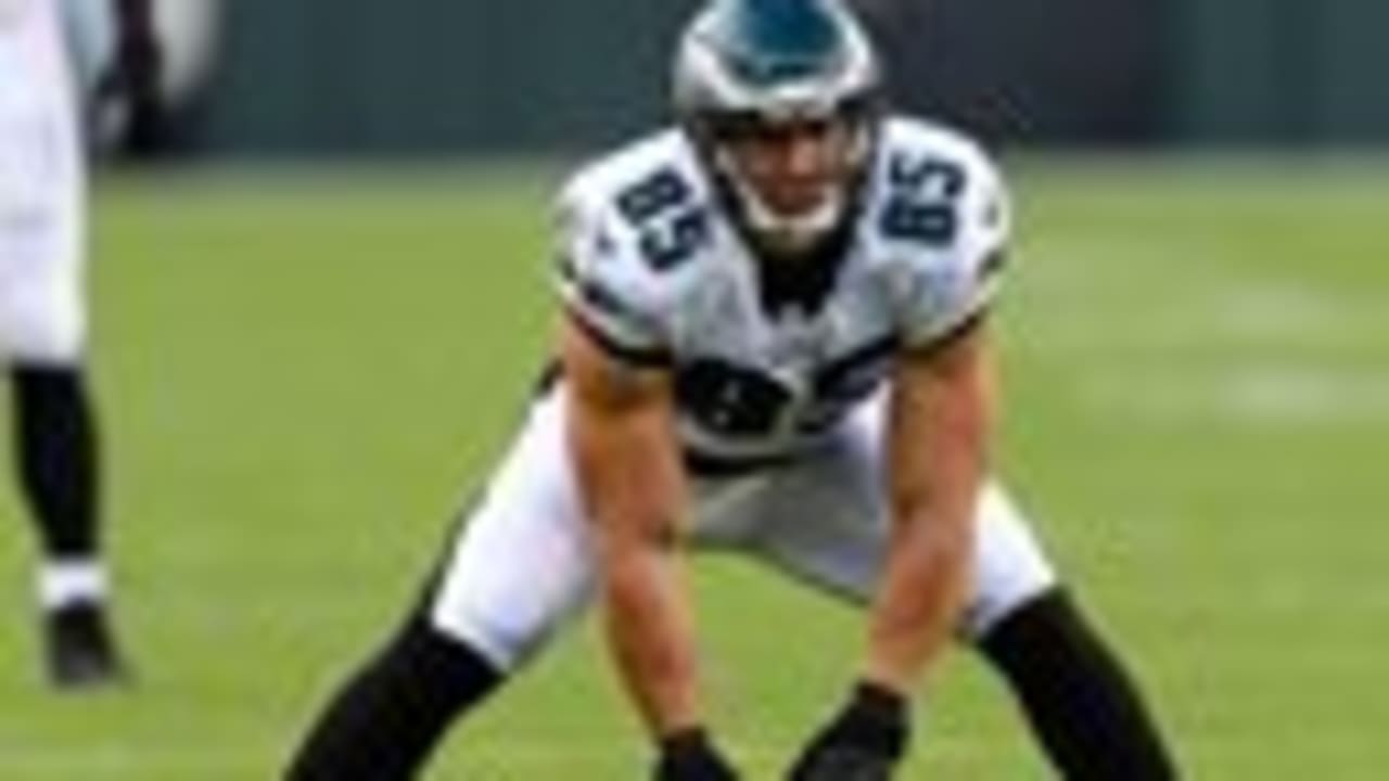 5 Fast Facts With James Casey