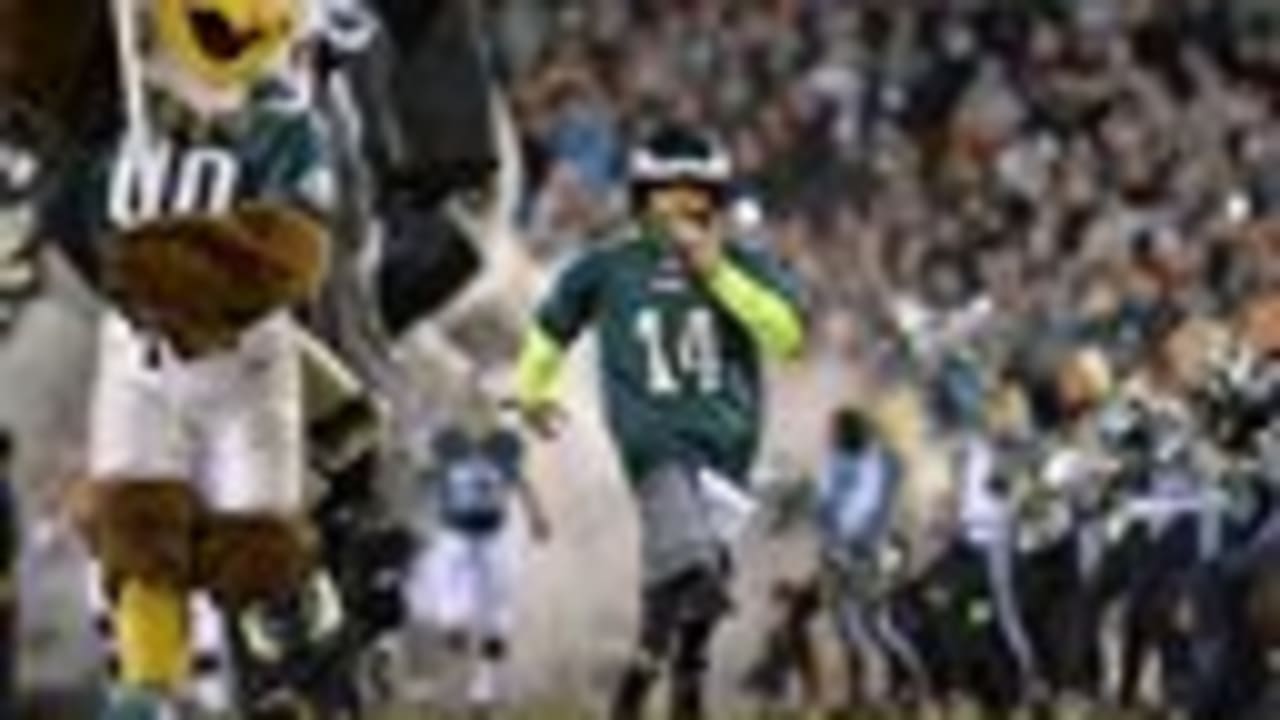 No Limits: Deven Jackson's Story