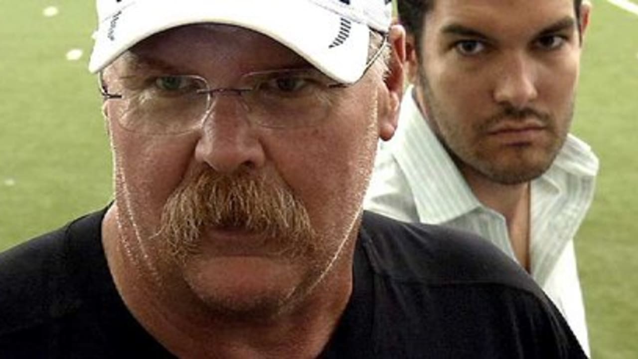 Reid: Eagles Ready To Play In "Hostile Territory"