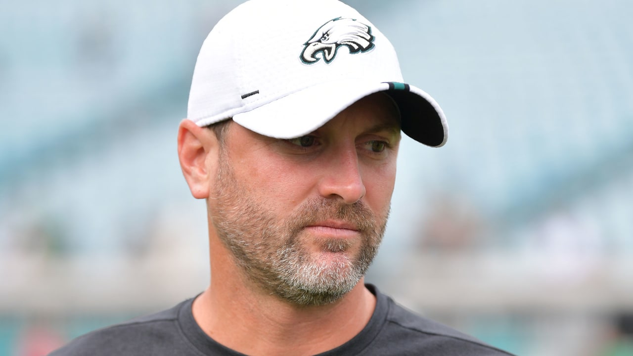 Press Conference: Mike Groh | August 26, 2019
