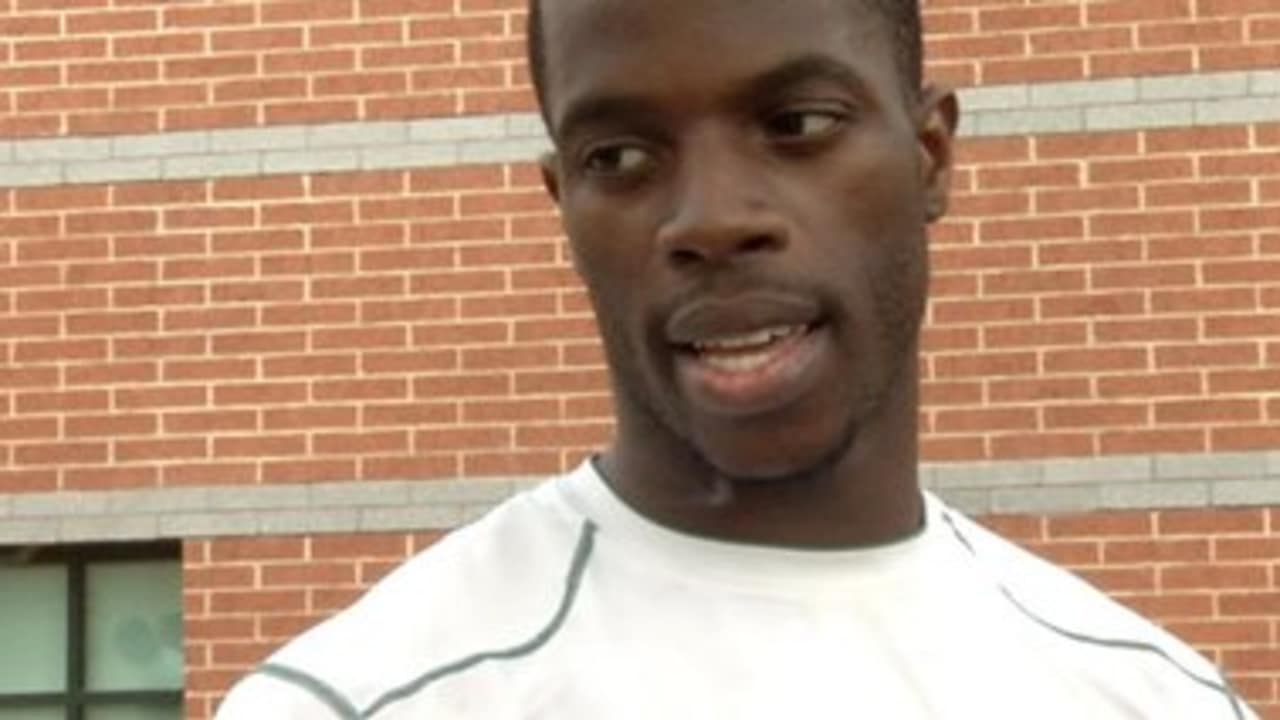 Momah: Injury A Thing Of The Past