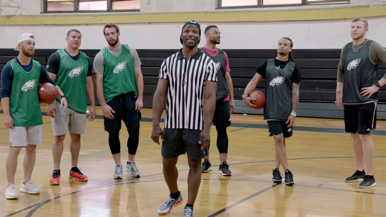 Players Only: Knockout | 2019 Episode 2