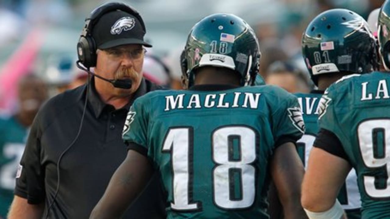 Caplan: A Change Was Needed