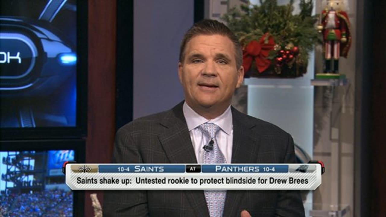 Baldinger Previews Week 16 In The NFL