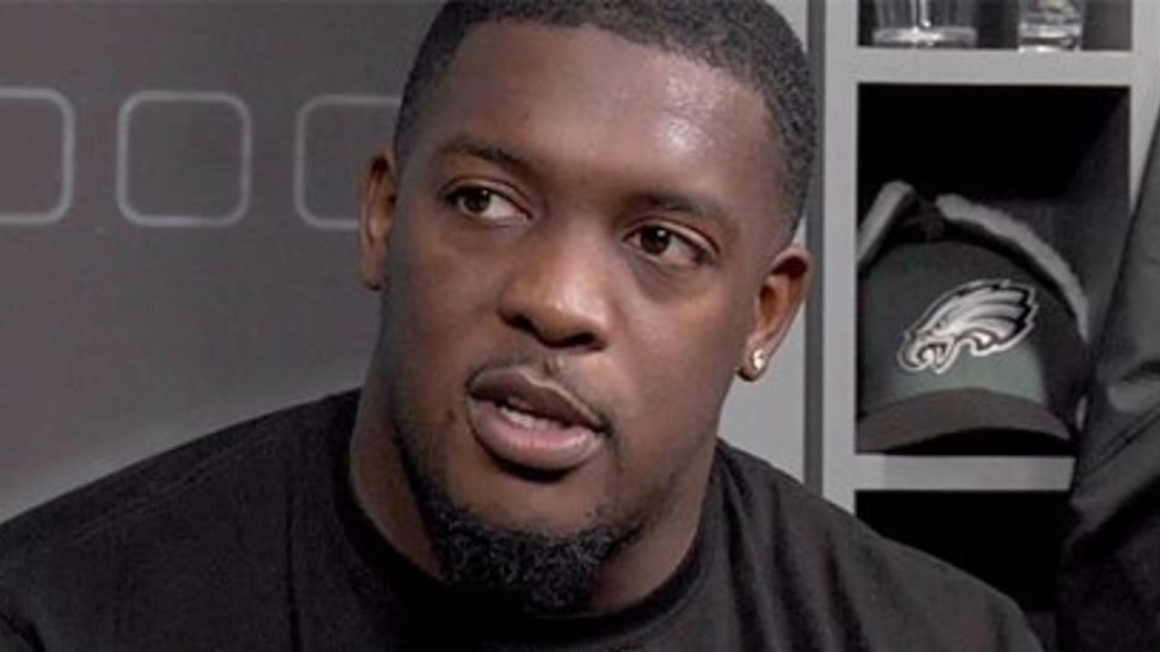 In Studio: Cedric Thornton