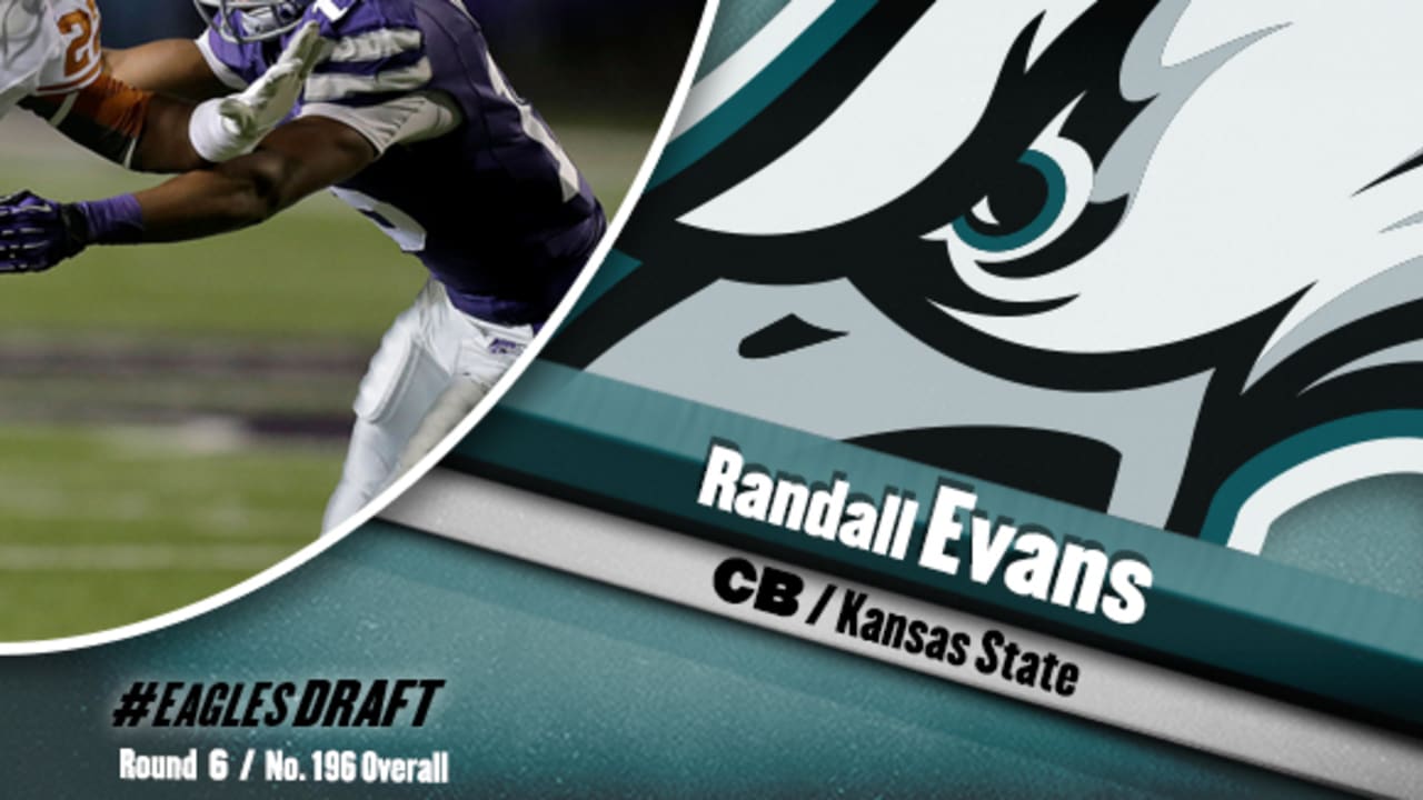 Evans Randall Logo