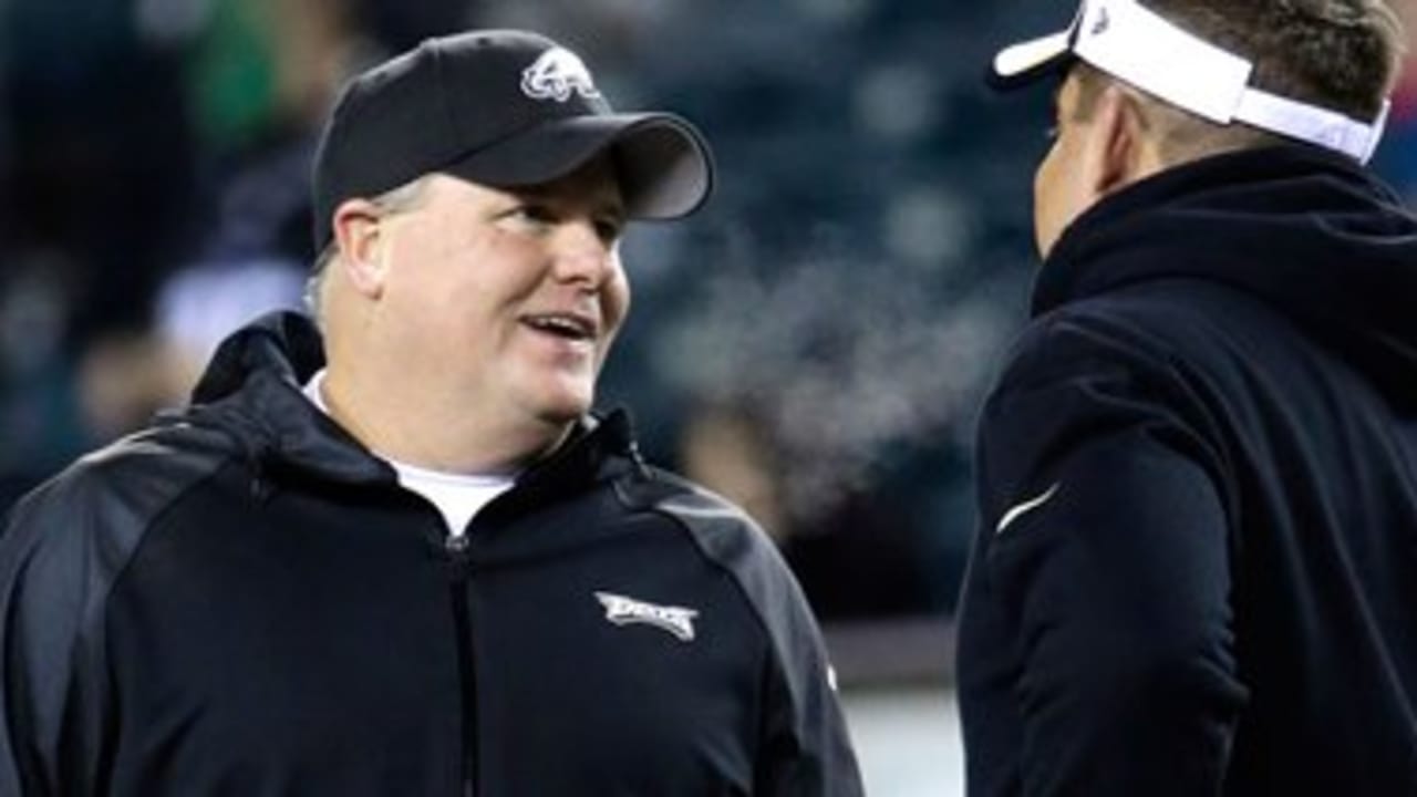 Press Conference: Chip Kelly